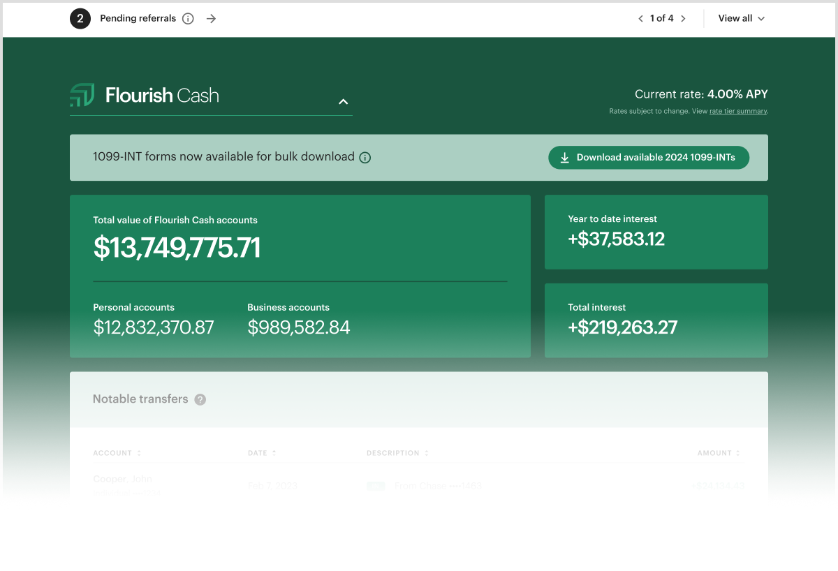 2024 Focus Partners | Wealth tax statements