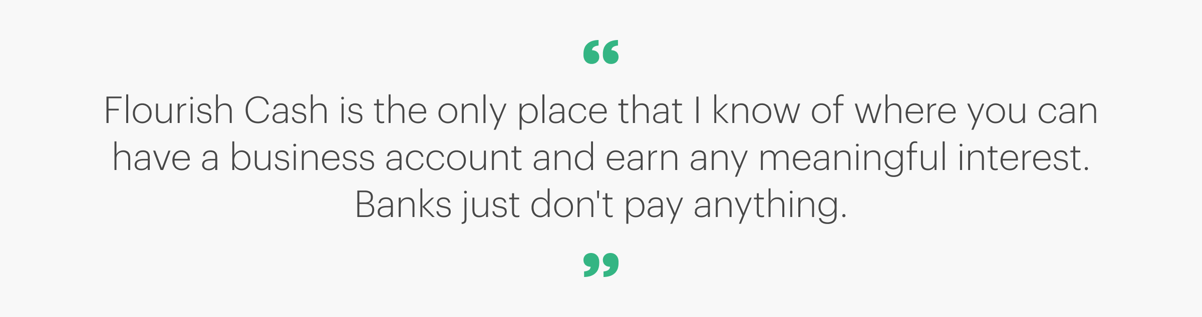 Advisor Spotlight: JoAnn May, Forest Asset Management